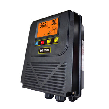Buy Wholesale China Pump Control Box, Specialized In Booster Pump, 0.37 ...