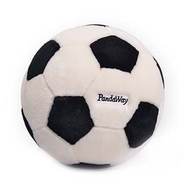 Buy Wholesale China 8"/20cm/football Stuffed Animal Plush Soft Toy ...