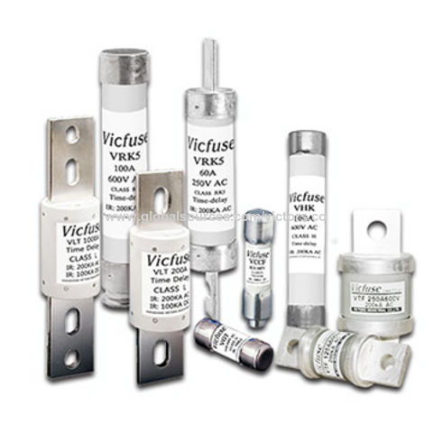 Buy Wholesale China Ul Power Fuses & Ul Power Fuses at USD 1 | Global Sources