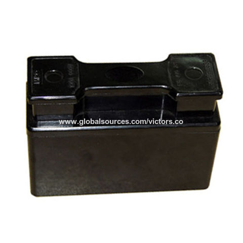 Fuse holder for BS88 3A/VBS1749/VBS3655, fuse base fuse holder fuse ...