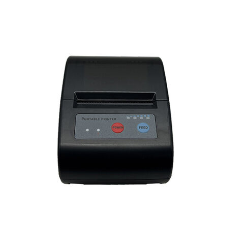 Buy China Wholesale High Speed Printing Portable Mini Receipt Printer ...