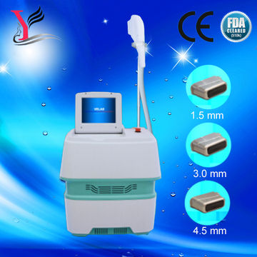 Buy Wholesale China Super Ultrasound Hifu System / Hifu Skin Tightening ...