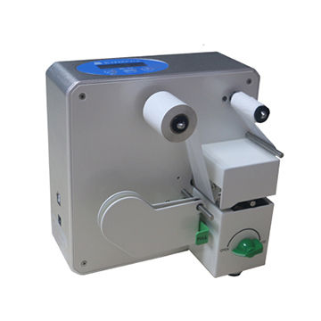 Buy Wholesale China Rotary Label Printing Machine For Clothes Label ...