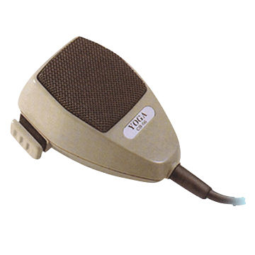Buy Wholesale Taiwan Cb-66 Microphone & Cb-66 Microphone | Global Sources