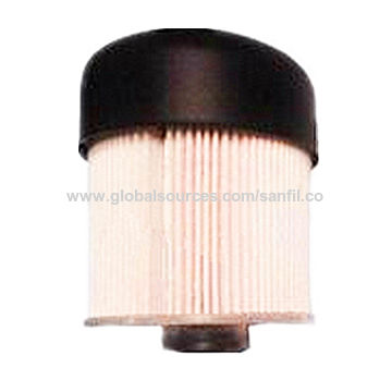 Buy Wholesale China Fuel Filter 3c0127434a For Vag & Fuel Filter at USD ...