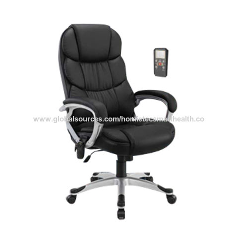 Buy Wholesale China Wireless Remote Massage Office Chair, Saa/ce/rohs ...