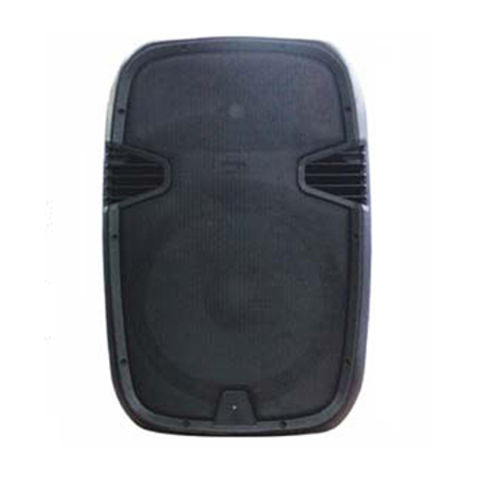 Buy Wholesale China 15" Active Speaker Box With Rechargeable Battery ...