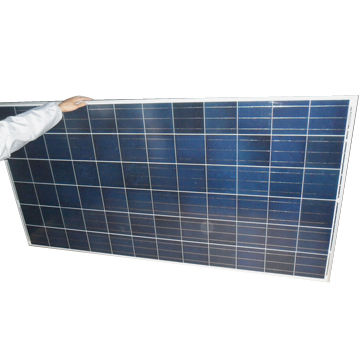 Buy Wholesale China Poly Solar Panel, 290w/36.96v Peak Voltage/8.08a ...