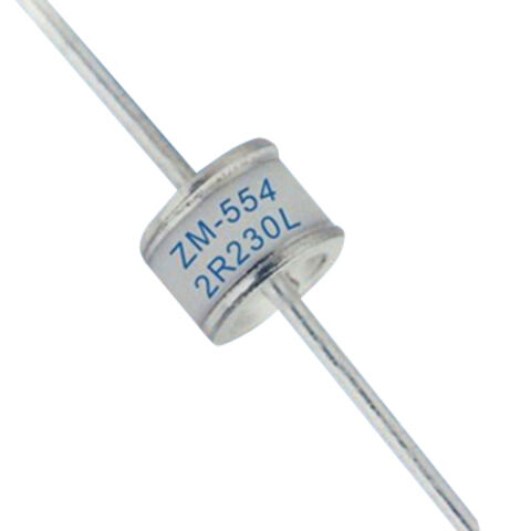 Buy China Wholesale 2-electrode Gas Discharge Tubes Zm554 Gdt & Gas ...