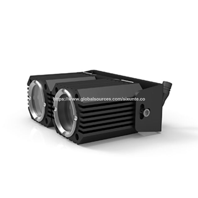 China Ultra-bright LED off-road vehicle modified lights, working lights ...