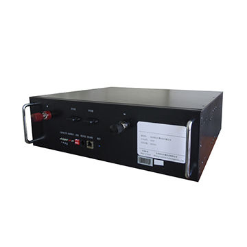 Buy Wholesale China Lithium Ion 48v 40ah High Power Battery Pack For ...