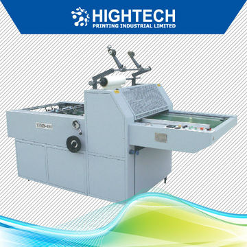 Bulk Buy China Wholesale Lamination Film Machine - Chnia Thermal ...