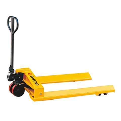Buy Wholesale China Hand Roll Pallet Truck, 1500kg Capacity, 500 To ...