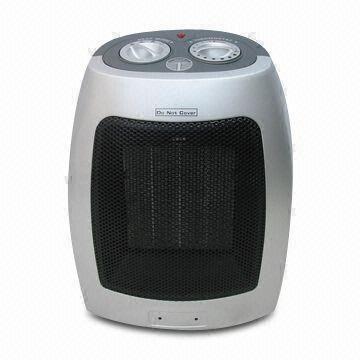 Buy Wholesale China 1,500/1,800w Ptc Electric Heater With 230v Rated ...