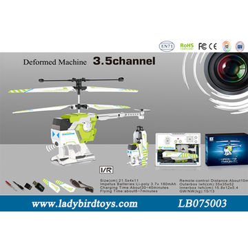 Buy Wholesale China Mini Rc Helicopter With Camera Hd Video & Mini Rc ...