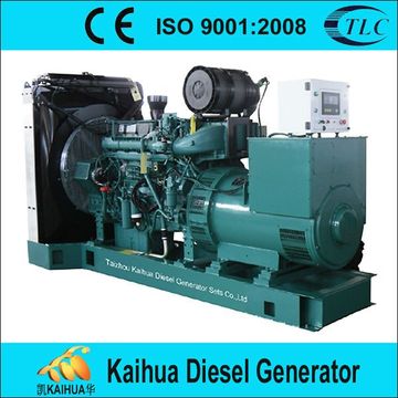 Buy Wholesale China Import Brand Diesel Generators > Diesel Generator ...