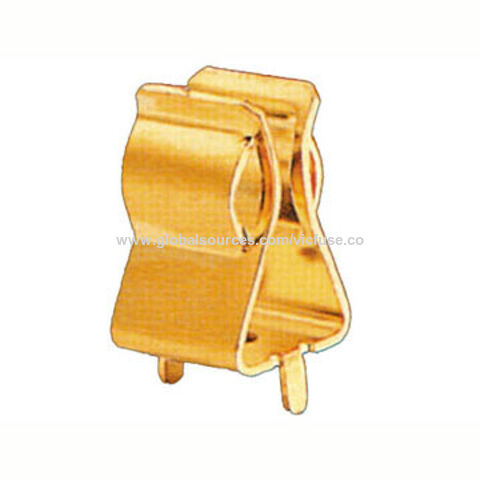 Buy Wholesale China Fuse Clips & Fuse Clips at USD 0.1 | Global Sources