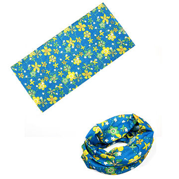 Buy Wholesale China Polyester Scarves For Ladies,available With ...