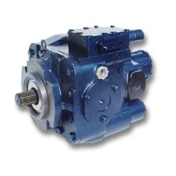 Buy Wholesale China Hydraulic Pump--sauer Pv23 On Roller,mixer Truck ...