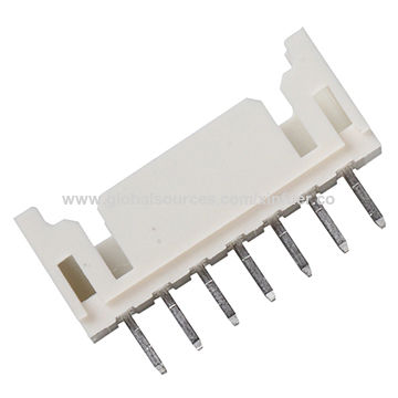 Buy Wholesale China Wafer Connector 2.0mm Pitch, Jst Connector Replacement, Dip Type & Wafer ...
