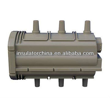Mv Insulations > Load Breaker Switch Insulation - Epoxy Resin Insulated ...