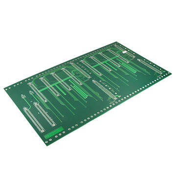 Buy Wholesale Taiwan High-density Multiple Layer Pcbs For Various ...