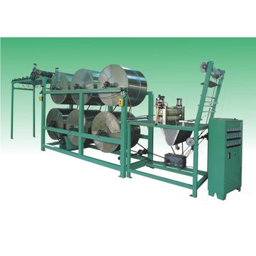 Buy Wholesale China Narrow Fabric Finishing & Starching Machine ...