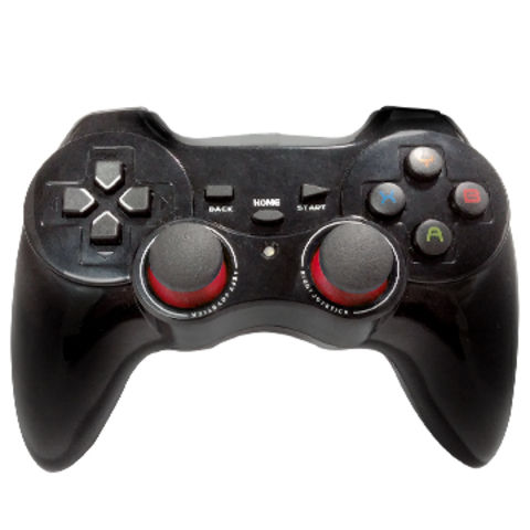 Taiwan COMBO 4 in 1 XINPUT, P3, PC, Android Game Pad on Global Sources