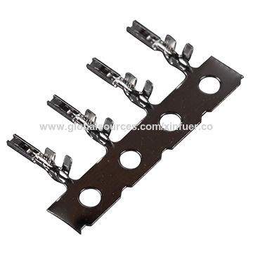 1.25mm Pitch Wafer connector Terminal blocks for PCB Board, 1.0A ...