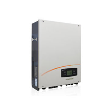 Buy Wholesale China 8kw/ip65 Pv Grid-connected Inverter Without ...