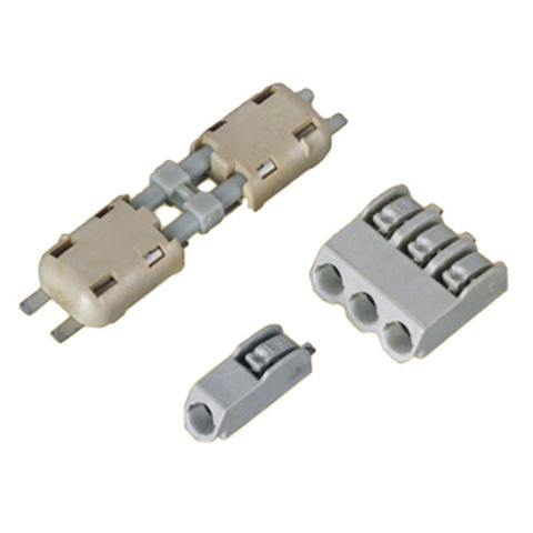 4.0mm Pitch Electrical Board To Board Led Connectors - China Wholesale ...