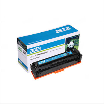 Buy Wholesale China Newest Cb400a/cb401a/cb402a/cb403a Color Toner ...