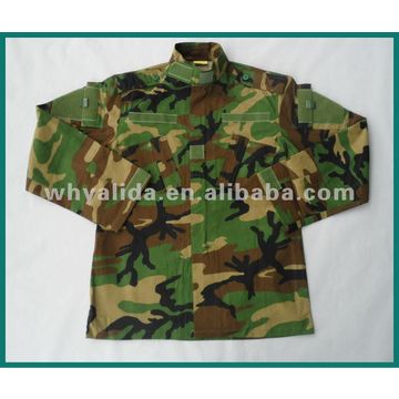 Buy Standard Quality China Wholesale Camo Suit - Acu 2 - Acu 2 T/c ...