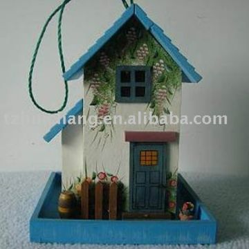 Buy Wholesale China Garden Series - Pretty Bird Cage & Garden Series ...