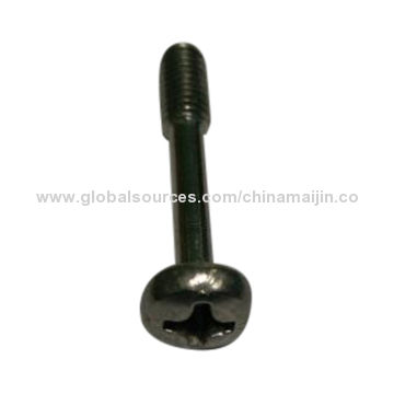 Buy Wholesale China Cold Forming Captive Screw & Cold Forming Captive ...