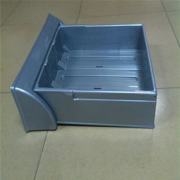 Buy Wholesale China Ps Sheet Thermoformed Custom Thick Cigarette ...