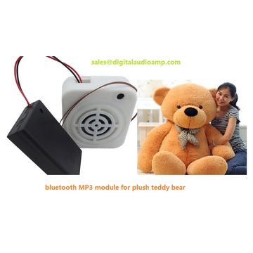 Buy Wholesale China Usb Bluetooth Sound Module Electronic Sound Module ...
