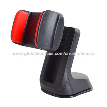 Buy Wholesale China Car Dashboard Sticker Holder, Easy To Use & Car ...