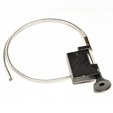 Buy Wholesale Taiwan Flexible Fiber Optic Scope With Led Lighting, Used ...
