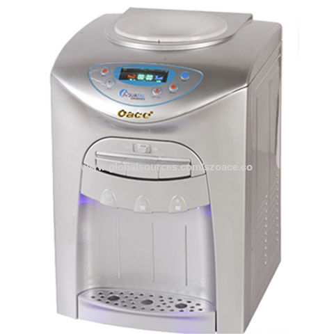 Buy Wholesale China Modern Water Cooler,dispensing Cold Water,hot Water ...