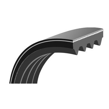 Buy Wholesale China Industrial Rubber Engine Driving Belt Chevrolet ...