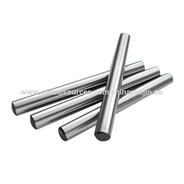 Nickel-plated parallel pins, Parallel pins CNC Machined Components ...