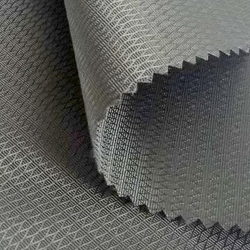 400D diamond ripstop nylon oxford fabric | Global Sources