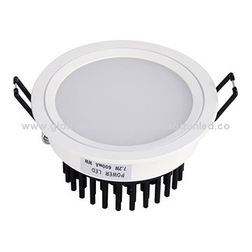 Buy Wholesale China 8w Led Down Lights With Edison Smd 5630, High ...