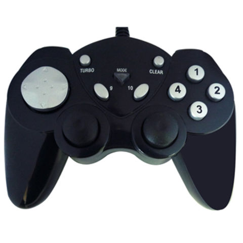 TaiwanPC Game Pad on Global Sources