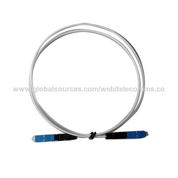Buy Wholesale China Drop Optical Pigtail, Sm Mm Simplex Duplex With ...
