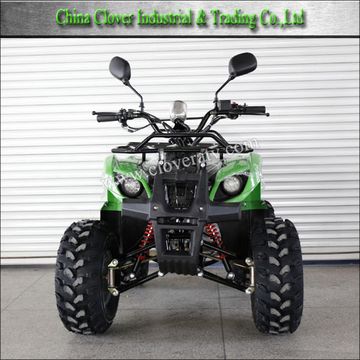 Buy Wholesale China Good Quality Petrol Atv 110cc Quad Bike Motocross ...