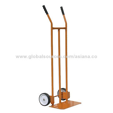 Buy Wholesale China Foldable Hand Trolley & Foldable Hand Trolley at ...