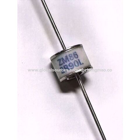 2-electrode Gas Discharge Tube Electronical Protection Component Gdt ...