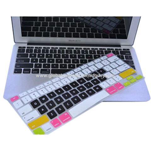 Buy Wholesale China Latest Fashion Love Keyboard Covers, Trends For ...